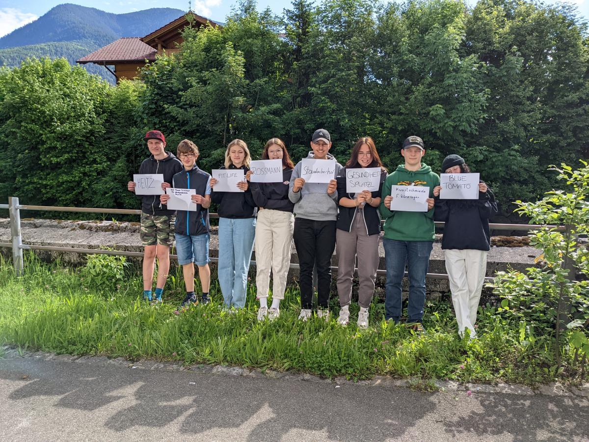 Wirtschaftsschule Garmisch-Partenkirchen